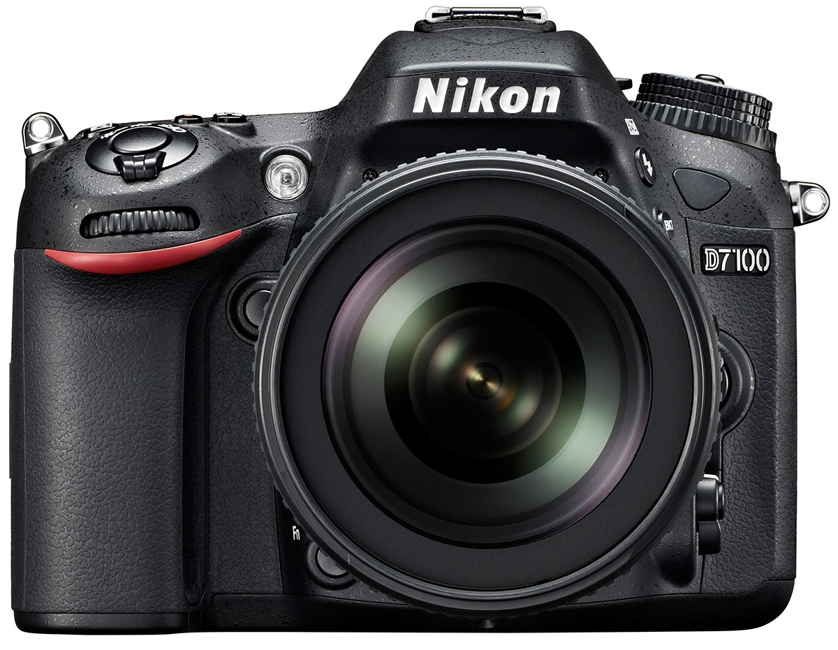 Nikon D400 | Information and news about the Nikon D400 DX Digital SLR ...